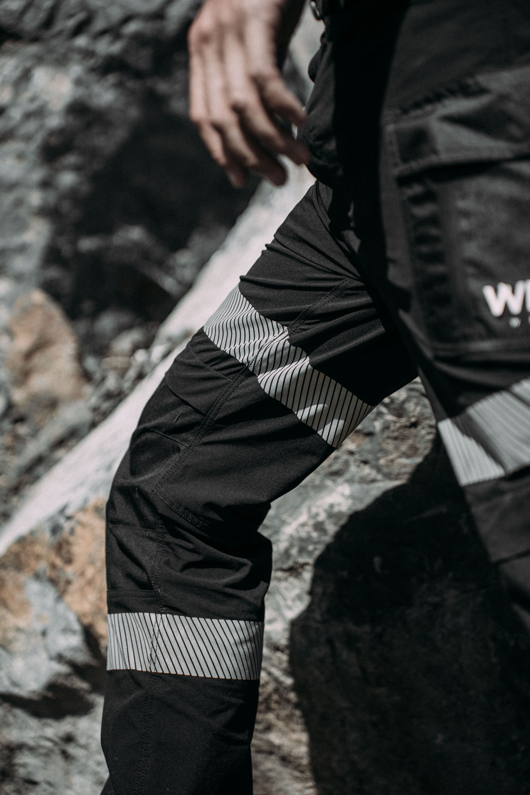 Wolf Workwear - Empowering Professionals with High-Performance Gear
