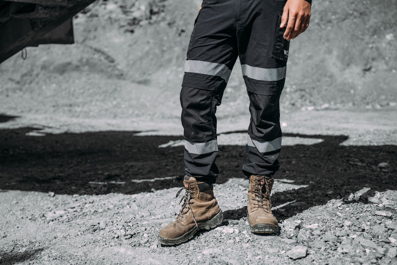 Infantry Work Pants – Wolf Workwear